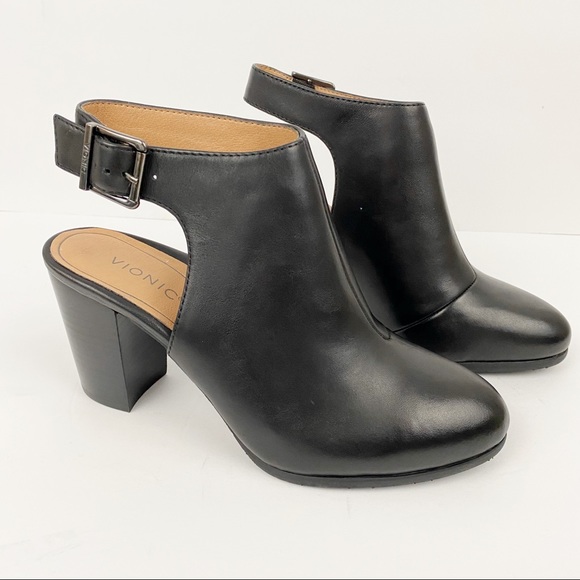 Vionic | Shoes | Vionic New Perk Lacey Booties | Poshmark